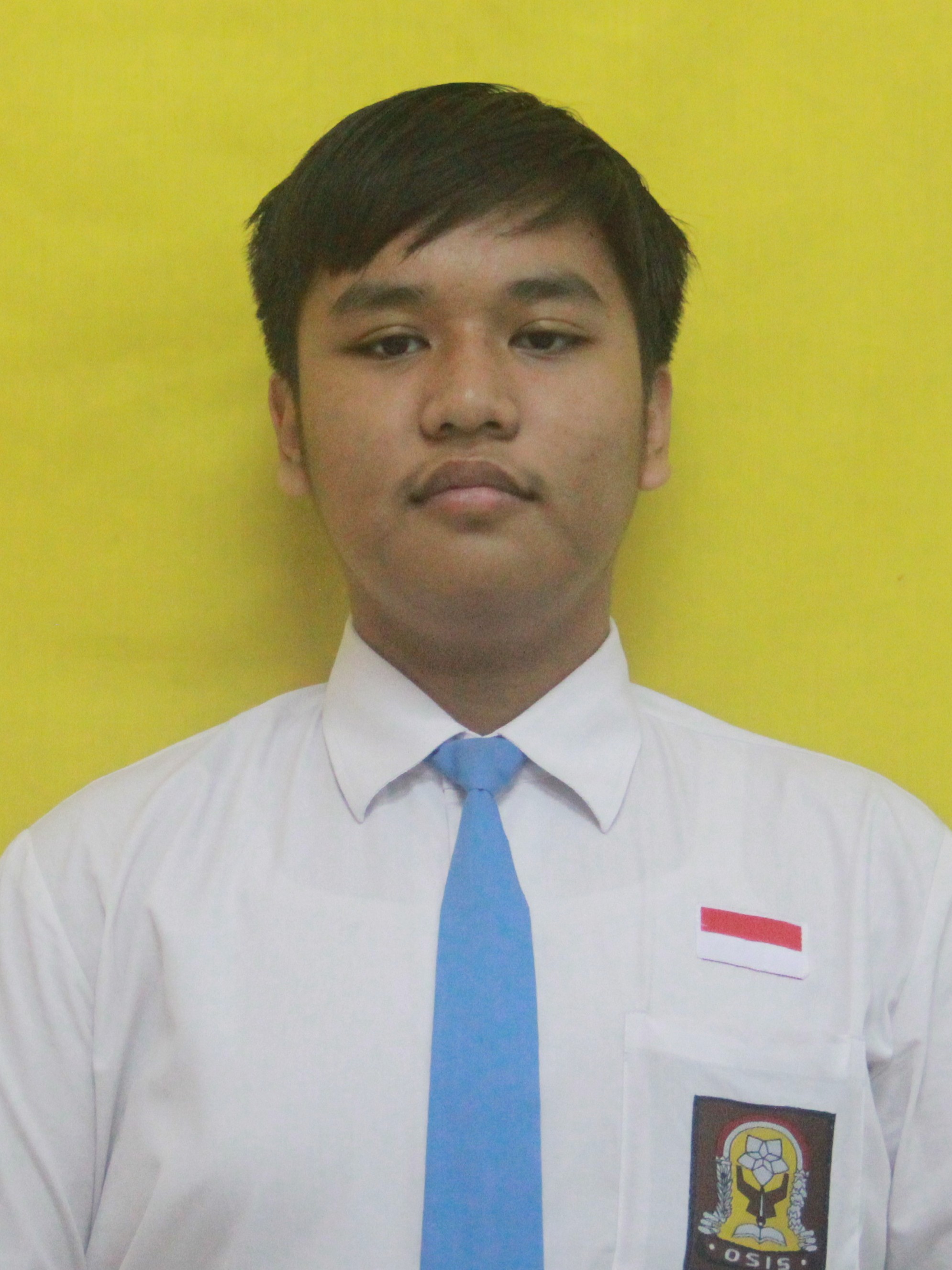 Siswa-Siswi SMA Negeri 15 Surabaya yang Lolos KSN-K di Provinsi Jawa ...