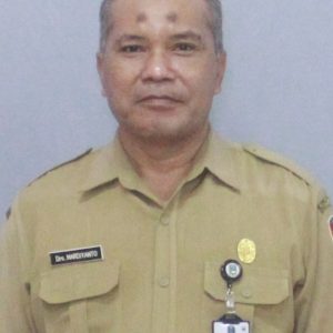 Struktur Organisasi – SMAN 15 Surabaya