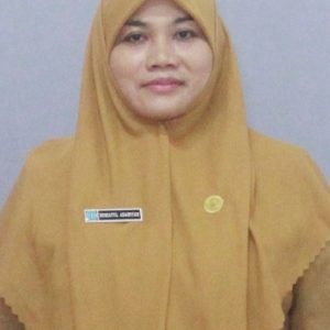 Struktur Organisasi – SMAN 15 Surabaya