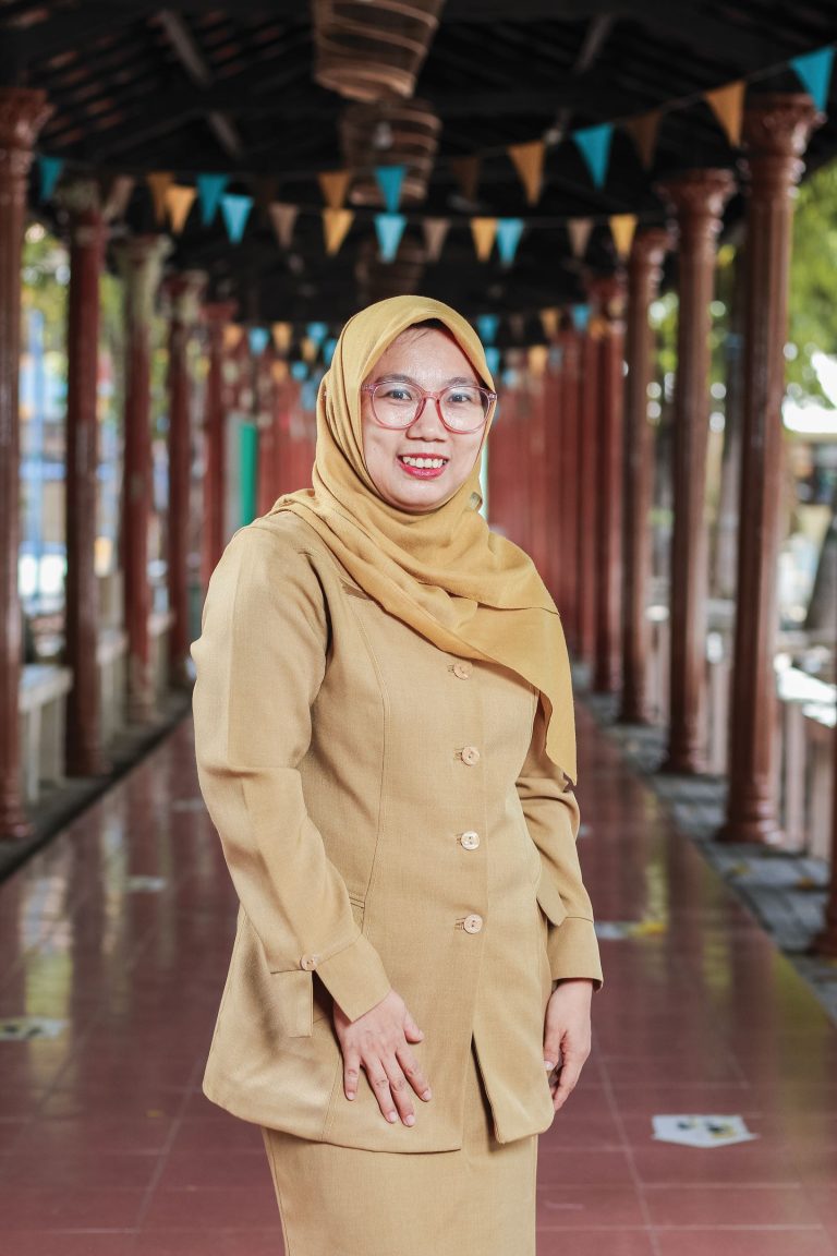 Struktur Organisasi – SMAN 15 Surabaya